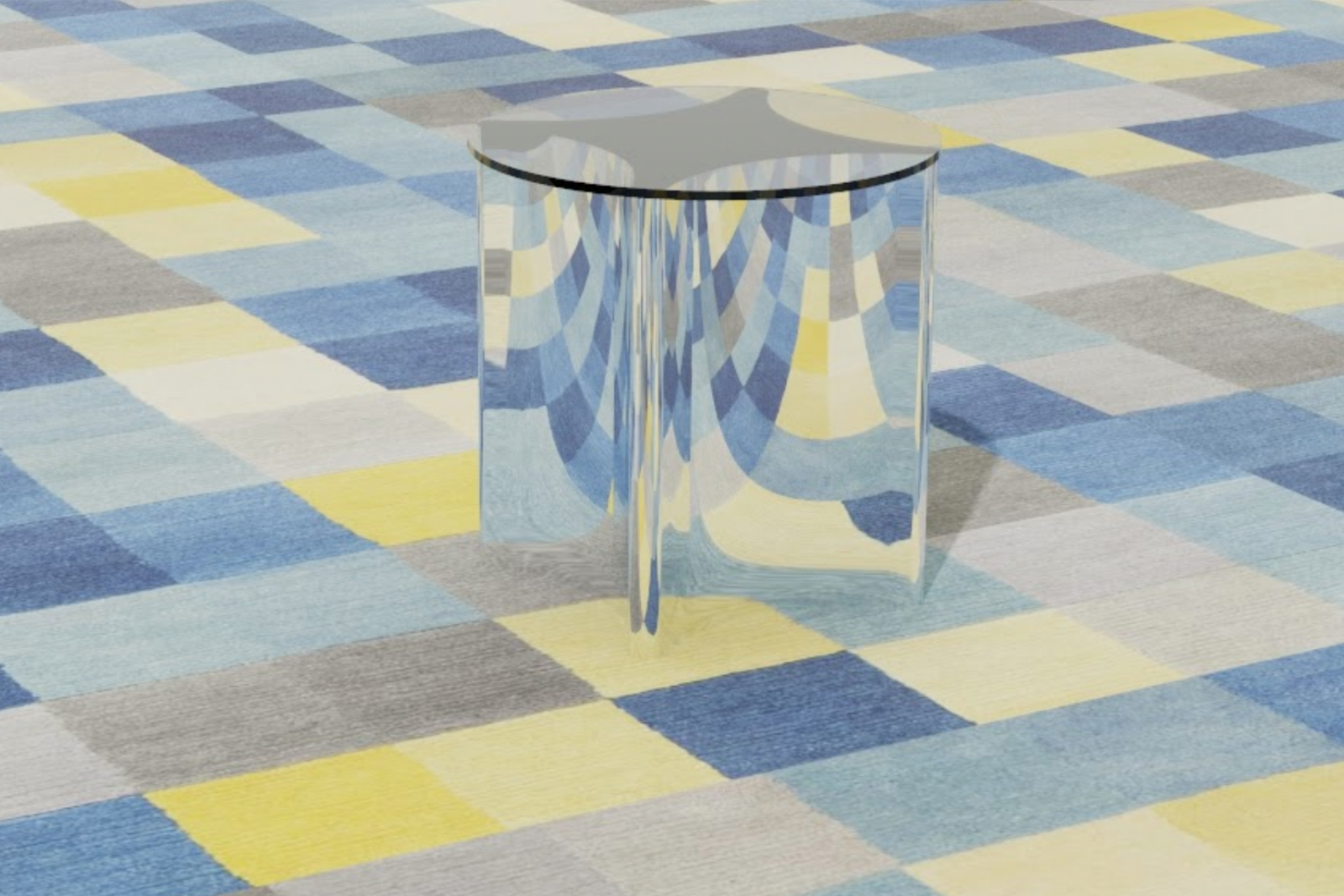 Designer Bijin Davis - Neytt