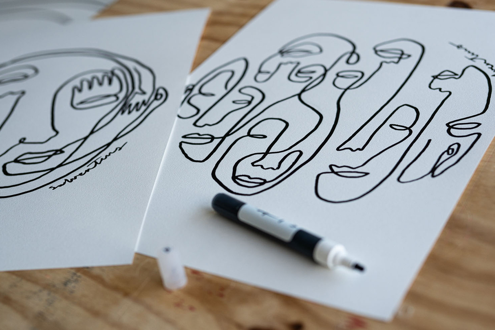 Niels Kiene Salventius - Neytt