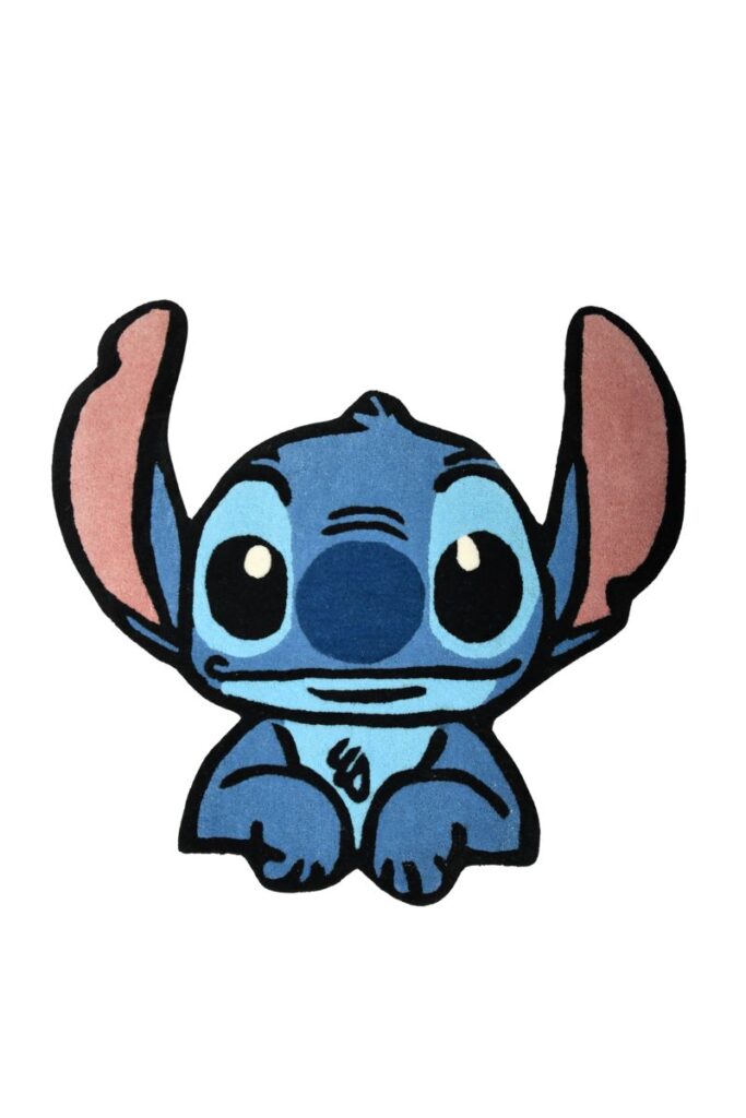 Stitch - Neytt